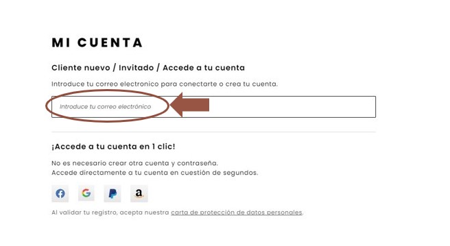 He olvidado mi contraseña – ATMOSPHERA He olvidado mi contraseña – ATMOSPHERA
